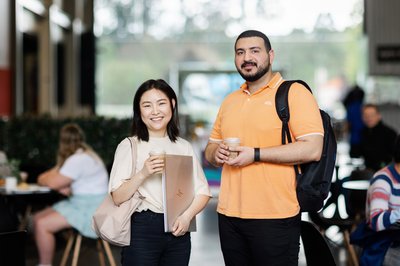 International Orientation