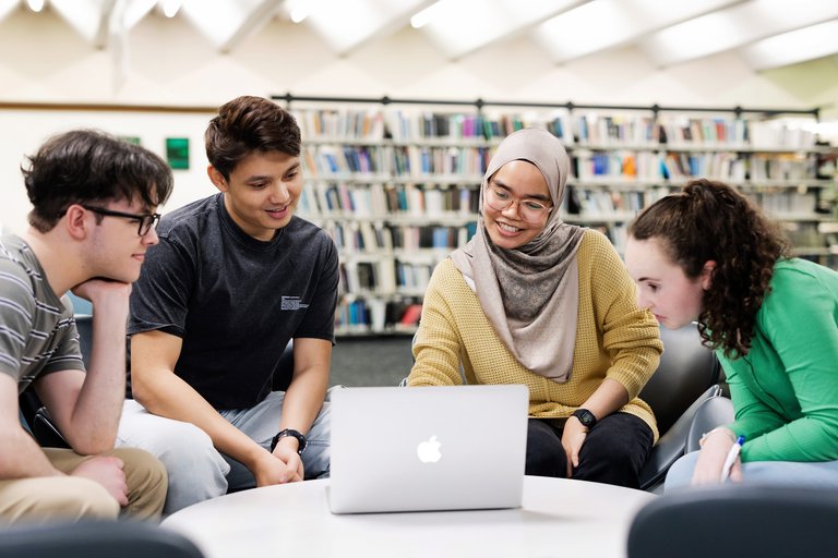 International Orientation